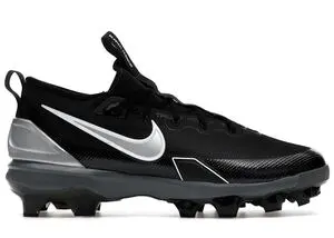 Nike Force Trout Elite Mcs Sneakers - Black/white/anthracite