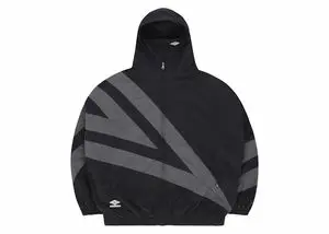 UMBRO X Slam Jam 1993 Masked Track Jacket