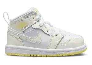 JORDAN 1 Mid Sneakers