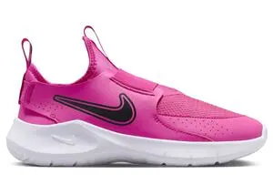Nike Flex Runner 3in - Laser Fuchsia/black
