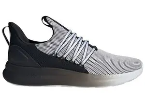 Adidas Lite Racer Adapt 7.0 Wide - Cloud White/core Black