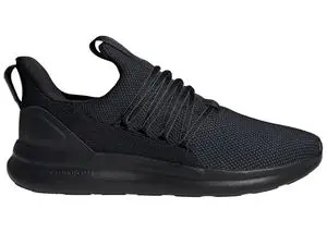Adidas Lite Racer Adapt 7.0 Wide - Core Black/grey Six