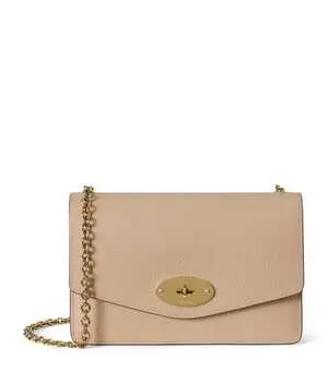 Mulberry Chain Strap Cross Body Bags
