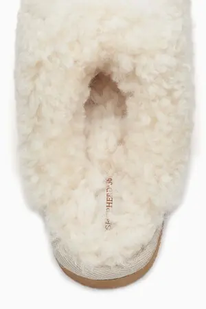Ulla Johnson Jenny Slipper