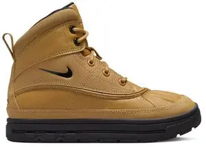 Nike Woodside 2 High-top Boots - Wheat/black