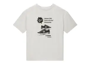 Converse Logo T-shirts For Men