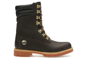 Timberland Premium Waterproof Super Boots - Espresso