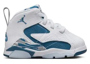 JORDAN Jumpman Mvp Sneakers - White/wolf Grey/industrial Blue