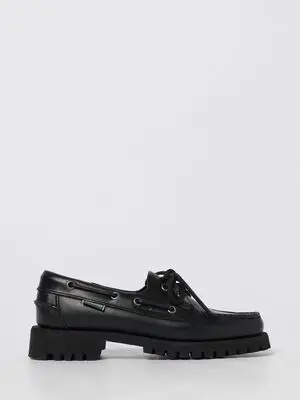 SEBAGO Loafer - Black