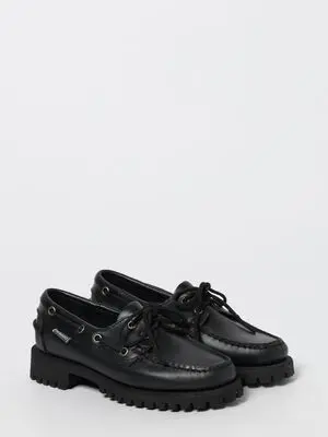 SEBAGO Loafer - Black