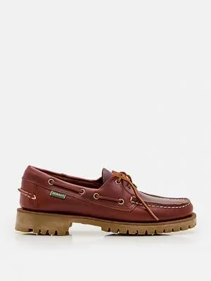 SEBAGO Ranger Boat Shoes - Brown
