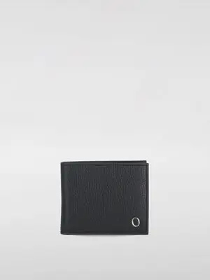ORTIGNI Wallet - Black