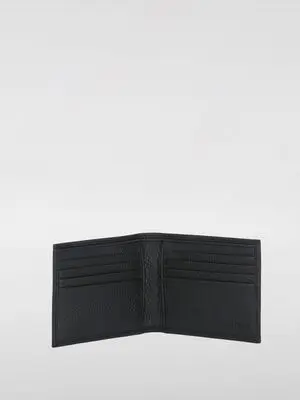 ORTIGNI Wallet - Black
