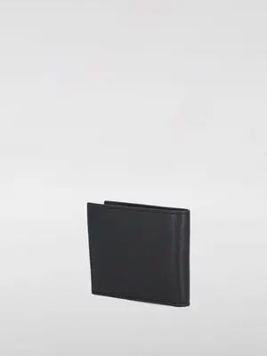 ORTIGNI Wallet - Black