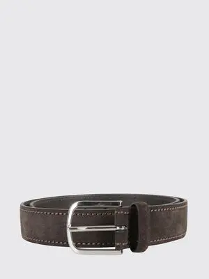 ORTIGNI Belt - Dark