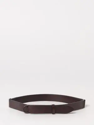 ORTIGNI Orciani Belt Dark