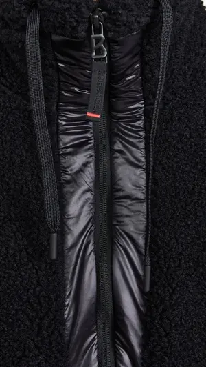 Bogner Ninetta Sherpa Jacket