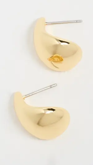 Gorjana Banks Stud Earrings