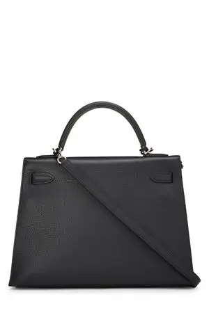 Hermès Kelly Sellier Handbag