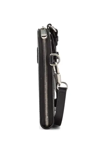 Gucci Gg Supreme Canvas Interlocking Gg Crossbody