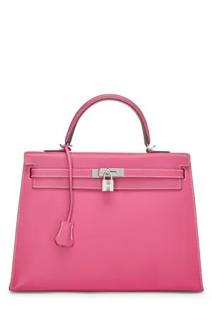 Hermès Kelly Sellier 35