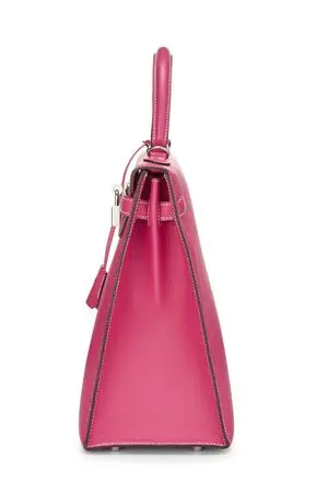 Hermès Kelly Sellier 35