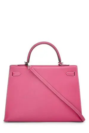 Hermès Kelly Sellier 35