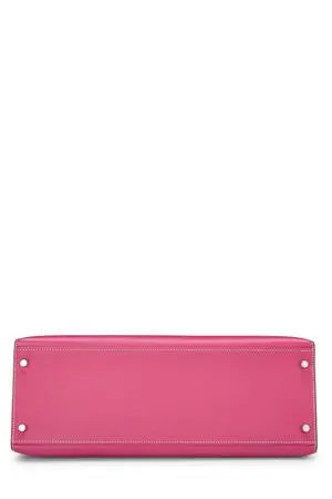 Hermès Kelly Sellier 35