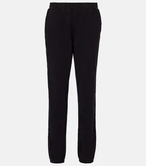 The Upside Blake Cotton Terry Sweatpants