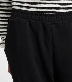 The Upside Blake Cotton Terry Sweatpants