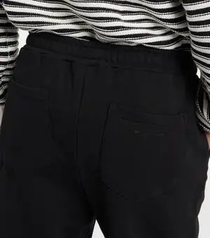 The Upside Blake Cotton Terry Sweatpants