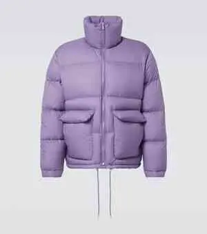 Auralee Ripstop Down Jacket