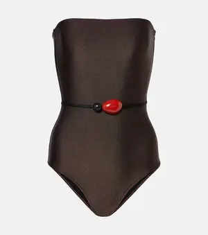 Adriana Degreas Strapless Swimsuits