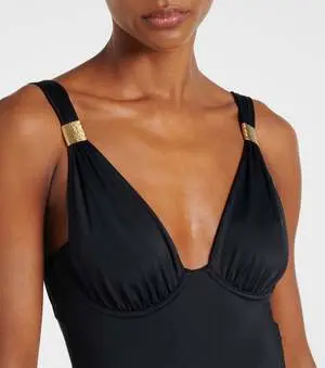 Heidi Klein La Bocana One Piece Swimsuit