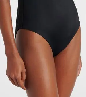 Heidi Klein La Bocana One Piece Swimsuit