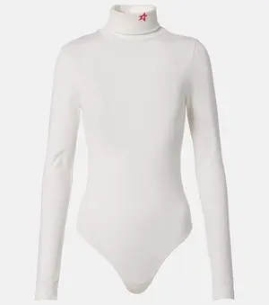 Perfect Moment Office Wear Bodysuits