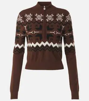 Perfect Moment Casual Sweaters For Women