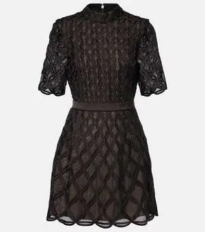 Simkhai Costina Minidress
