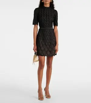 Simkhai Costina Minidress