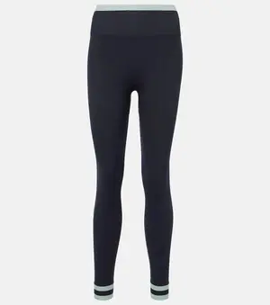 The Upside Form Seamless Mid-rise Leggings