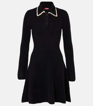 Staud Dujour Minidress