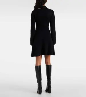 Staud Dujour Minidress