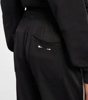 The Upside Celeste Mid-rise Track Pants