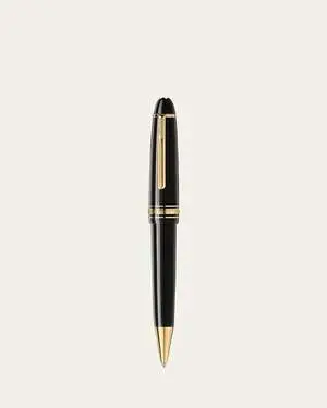 Montblanc Ballpoint Starwalker Pen - Black