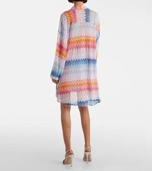 Missoni Zig Zag Kaftan