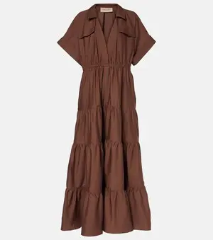 Adriana Degreas Pocket Dresses