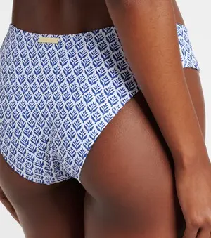 Heidi Klein Cape Cod Bikini Bottom