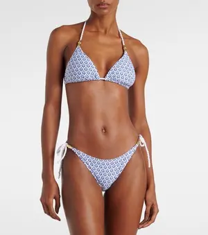 Heidi Klein Cape Cod Bikini Bottom