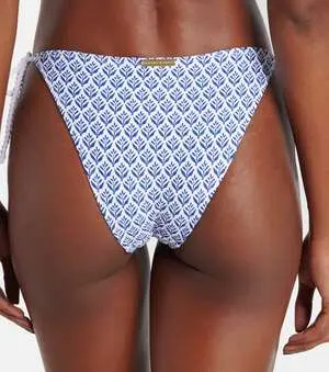 Heidi Klein Cape Cod Bikini Bottom