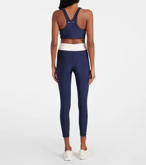 The Upside Oracle Jade Sports Bra